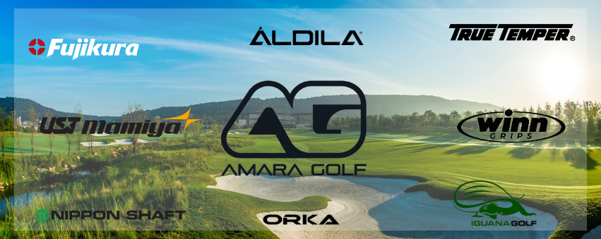 Amara Golf