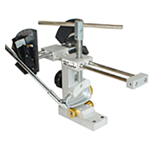 Maquina Compacta de Ajuste de Loft y Lie