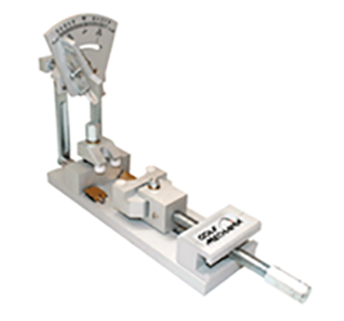 Maquina Compacta de Ajuste para Putters