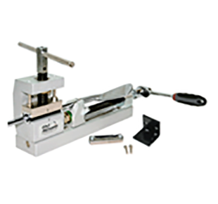 Heavy Duty Compact Shaft Extractor