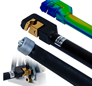 Heavy Duty FEA engineered Bending Bar