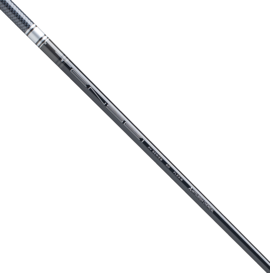 Mitsubishi, Tensei AV Silver, Hierro