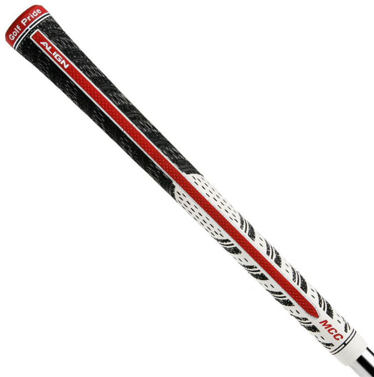 Golf Pride, MCC Align