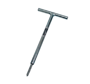 Mr. T Graphite Shaft Tip Extractor