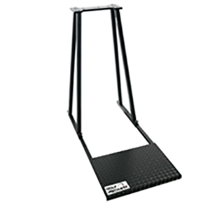 Portable Heavy Duty Bending Stand