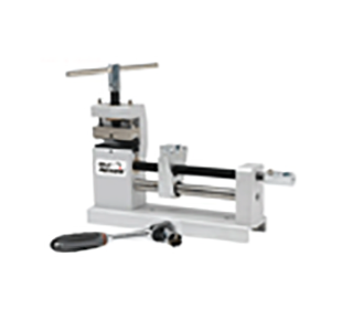 Professional Shaft Extractor (with Built-in Hosel Plate)