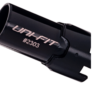 UNI-FIT Callaway Hosel Adapter