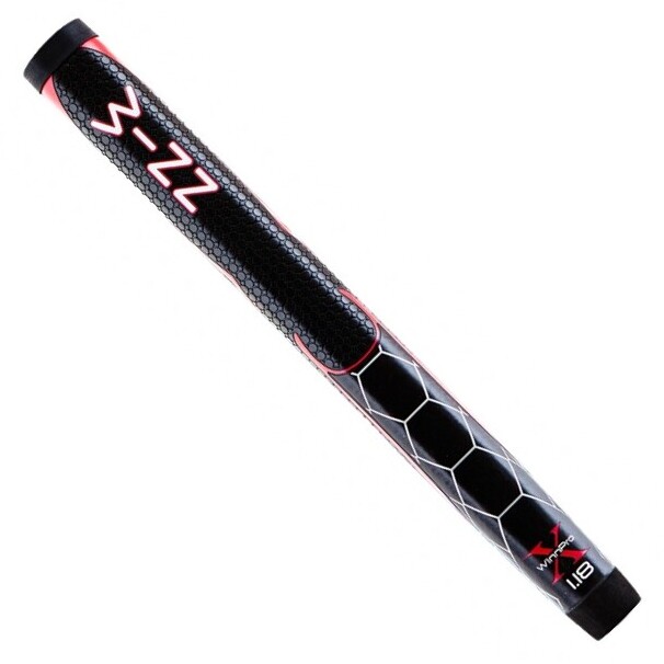WinnPro, X 1.18"