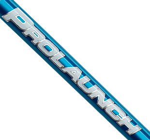 Grafalloy ProLaunch Blue 45/65 Grafito