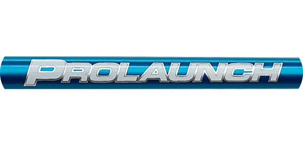 Grafalloy ProLaunch Blue 45/65 Grafito