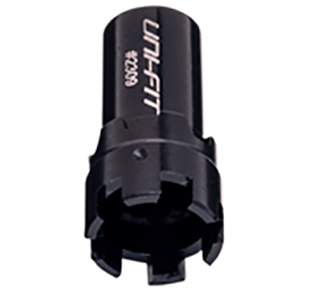 UNI-FIT Cobra Amp Hosel Adapter