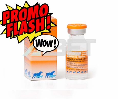 Nosedorm | Albet Distribuidora Veterinaria Online | Karizoo