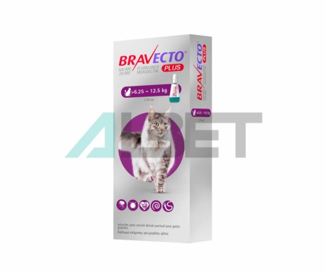 EVICTO GATOS - Farmacia Veterinaria Online Albet