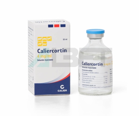 DEXAFAST 2MG/ML | Farmàcia Veterinària Online Albet | Livisto