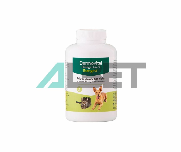 Dermovital Omega 3.6.9 | Albet Distribució Veterinària Online
