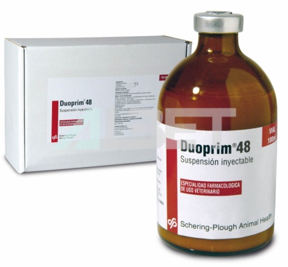 Antibióticos Inyectables - Farmacia Veterinaria Online Albet