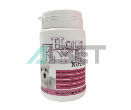 Oftalmología Mascotas - Farmacia Veterinaria Online Albet