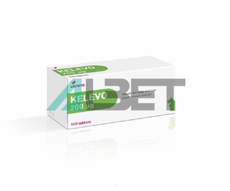 Canitroid | Albet Distribució Veterinària Online | Dechra