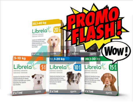 Buprecare | Albet Distribuidora Veterinaria Online