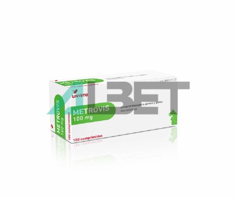 Cylanic 250/62.5mg 100c | Albet Distribució Veterinària Online