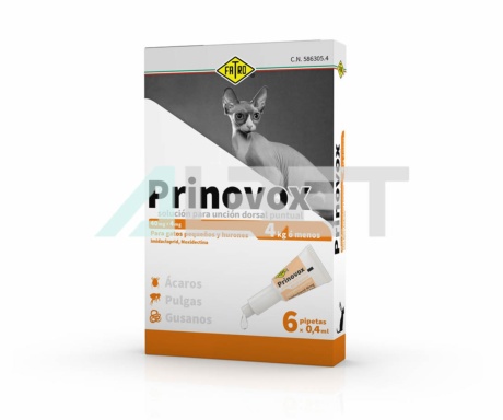 Selehold 15mg Gato Pequeño/Perro | Albet Distribuidora Veterinaria