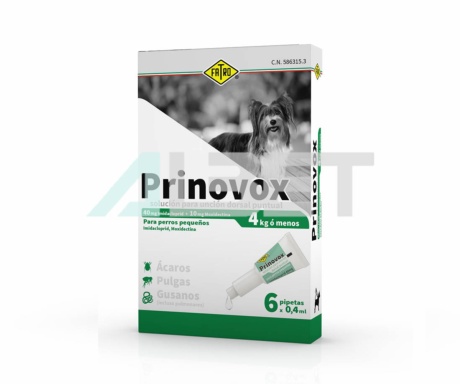 Selehold 15mg Gato Pequeño/Perro | Albet Distribuidora Veterinaria