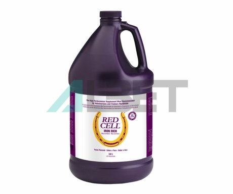 Red Cell Pellets | Albet Distribució Veterinària Online |Vetnova