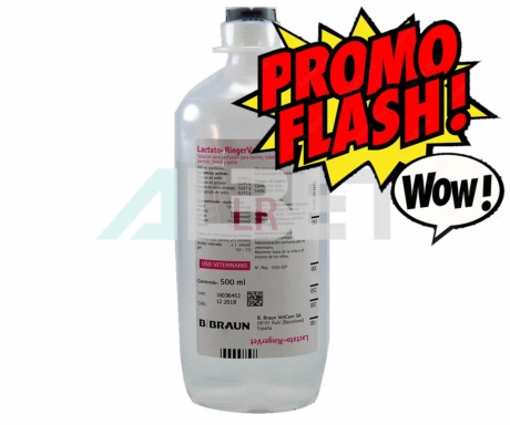 FISIOVET PERFUSIÓN (Fisiològic)