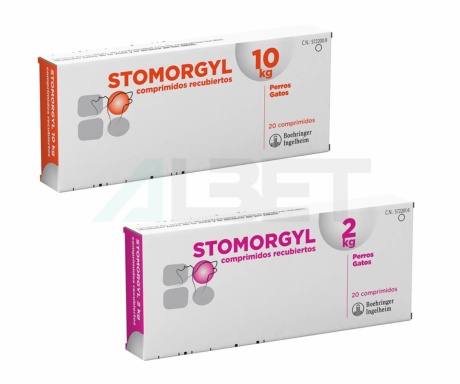 STOMORGYL