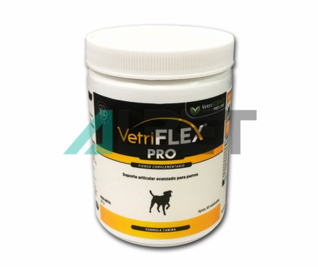 Hyalophyt MSM Razas Mitjanes | Albet Distribució Veterinària