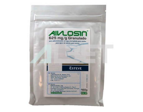 TERRAMICINA POLVO SOLUBLE