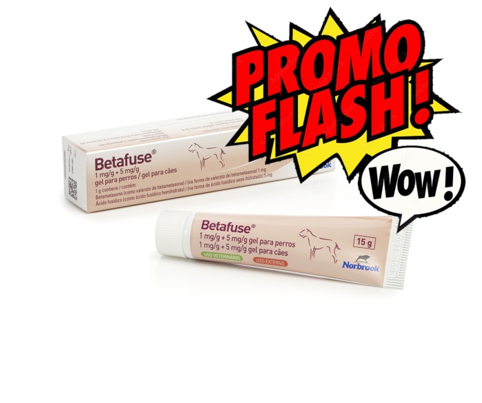Betafuse | Albet Distribuidora Veterinaria Online | Karizoo