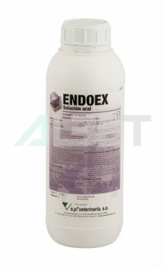 VECOXAN SUSPENSIÓN ORAL | Farmacia veterinaria online Albet