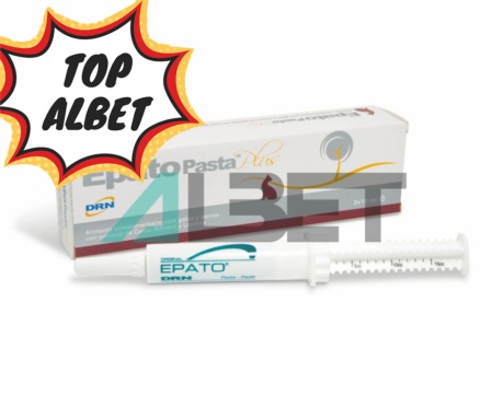 Hepato Chem Pro Gats | Albet Distribució Veterinària Online