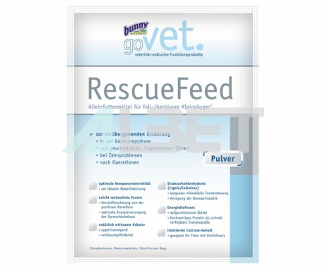 GOVET BUNNY BRONCHOPLEX