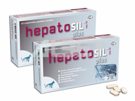 HEPATO PHARMA 55ML