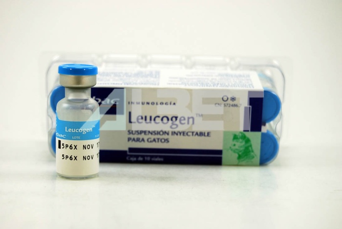 LEUCOGEN