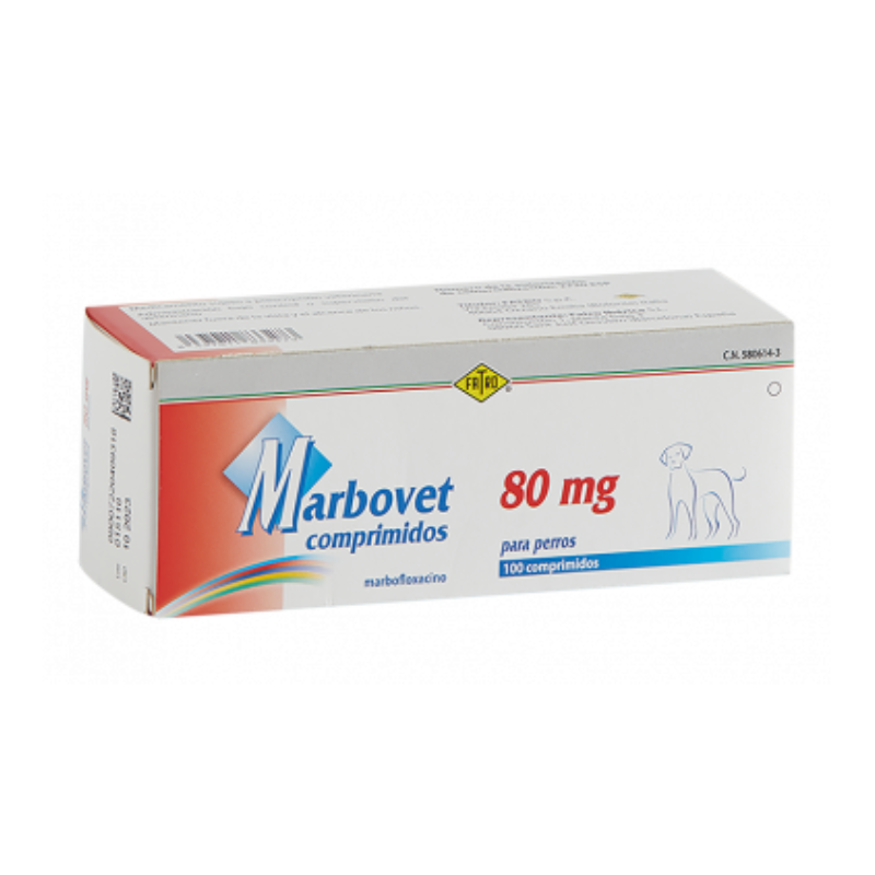 Metrovis 100mg 100c| Albet Distribució Veterinària Online | Livisto