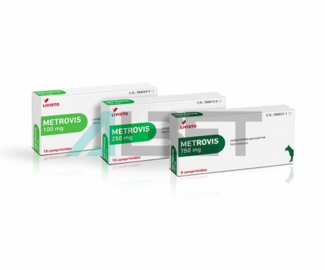 CEPHACARE SABOR Antibiótico| Farmacia Veterinaria Online Albet