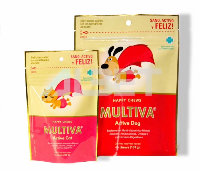 Multiva Active | Albet Distribuidora Veterinaria Online | Vetnova
