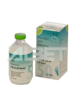 Porcilis AR-T DF | Albet Distribució Veterinària Online | MSD