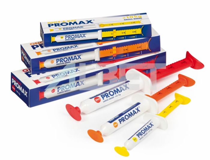 Promax | Albet Distribució Veterinària Online | Vetplus
