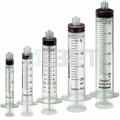 OMNICAN XERINGA INSULINA SENSE AGULLA (Braun)