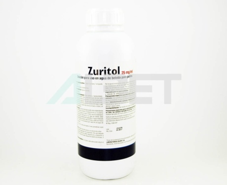 VECOXAN SUSPENSIÓN ORAL