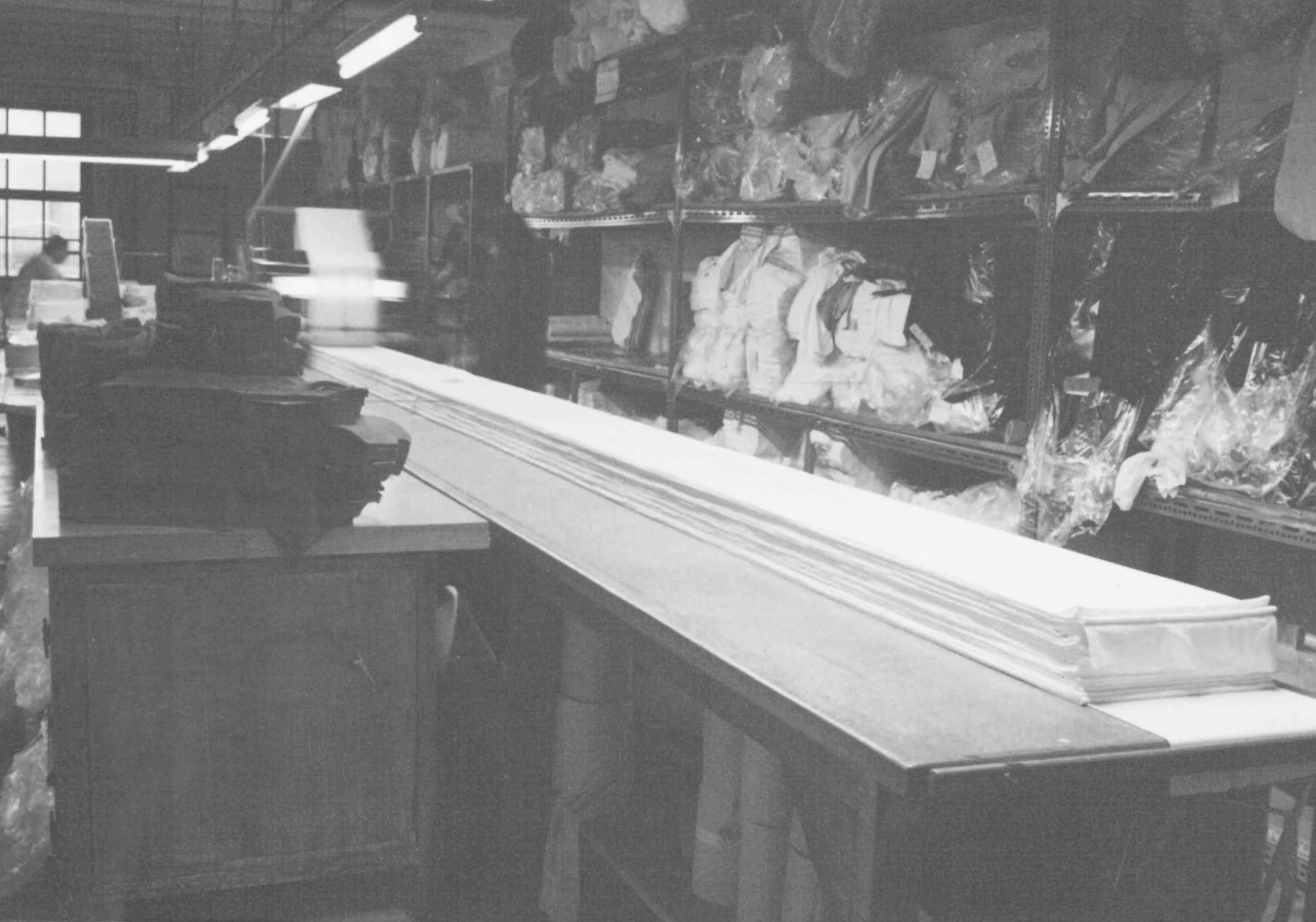 Underwear Shirts for man made by hand with noble fabrics | ZD Zero Defects