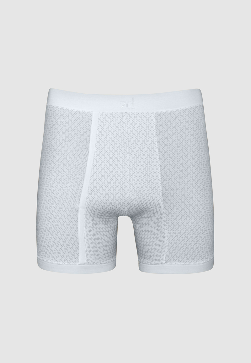 Boxer Helios de Algodón Egipcio | ZD Zero Defects