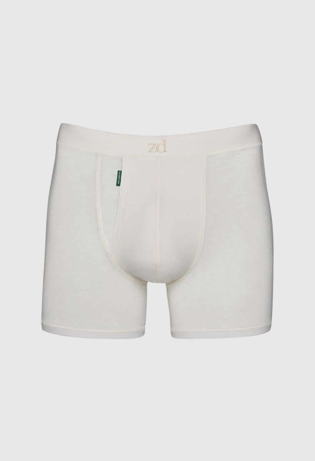 Soya fly front boxer |ZD Zero Defects