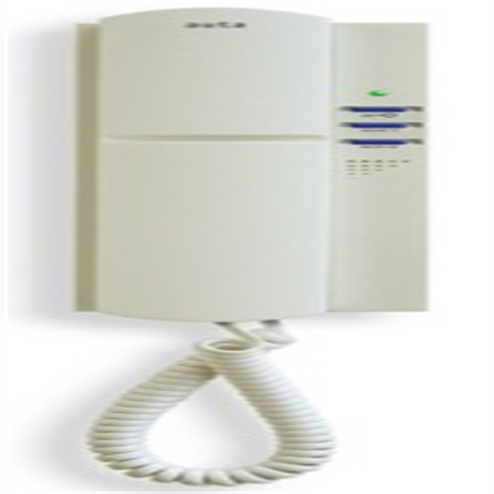 Teléfono Compact Digital Básico Blanco