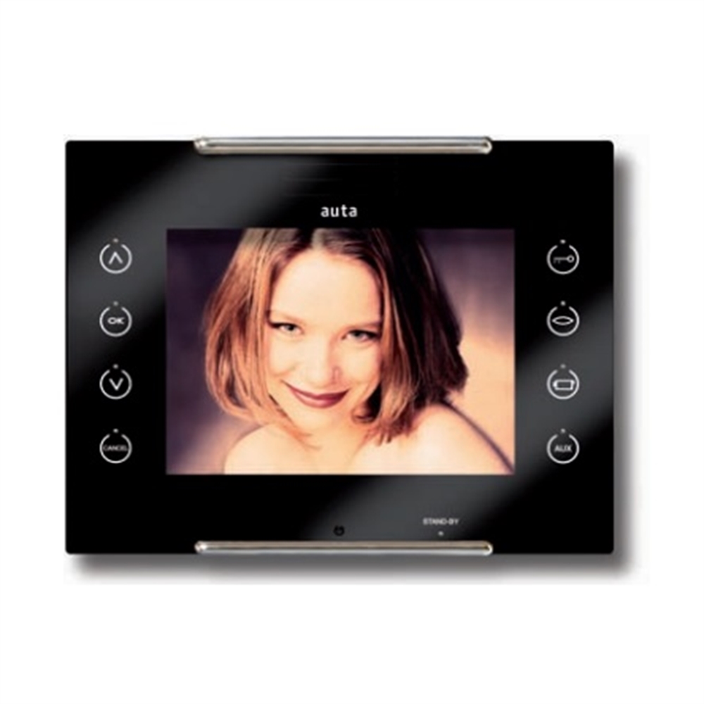 Monitor extraplano AVANT V2 Visualtech 5H negro