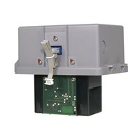 Sistema de detección por aspiración